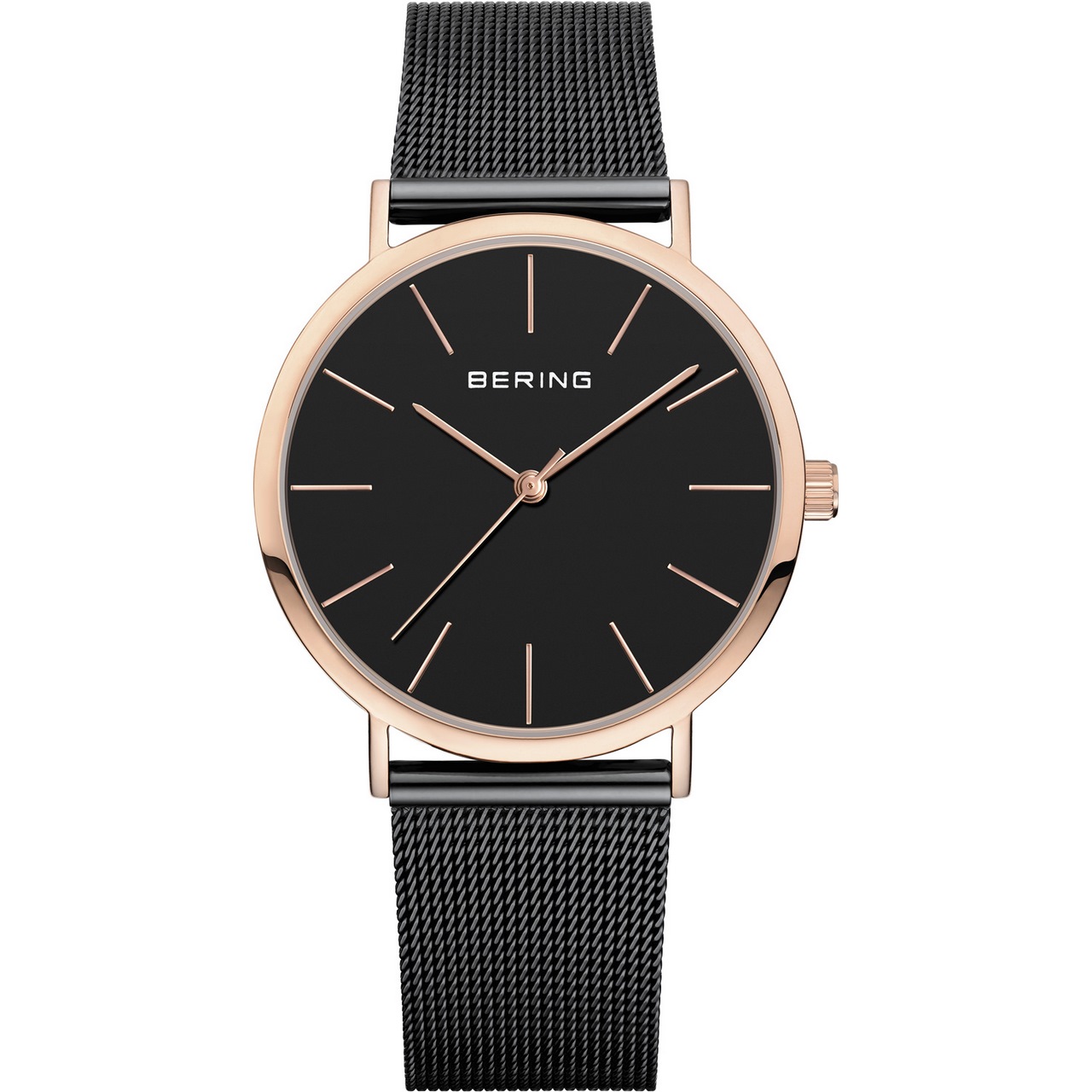 BERING Armbanduhr Classic 13436-166 | Alle Uhren | Uhren | juwelum.de